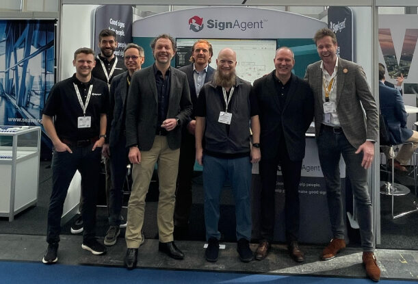 SignAgent Partners with Mijksenaar - SignAgent - Wayfinding & Signage ...