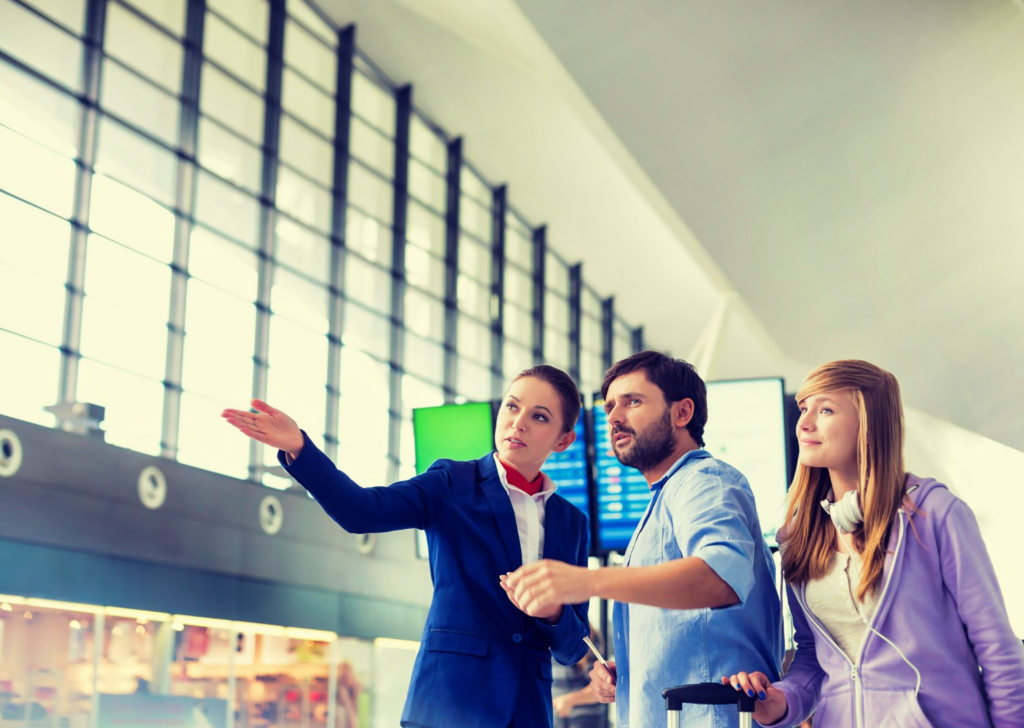 5 Risks of Poor Wayfinding - SignAgent - Full Lifecycle Asset ...