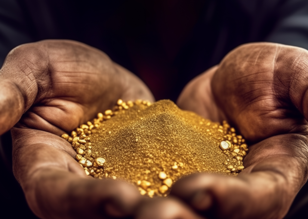 New Gold. Unlock the Power of Your Wayfinding Data - SignAgent - Full ...